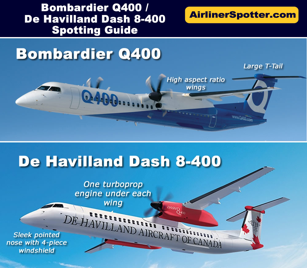 Bombardier Airliners How To Tell Bombardier Airliners Apart CRJ