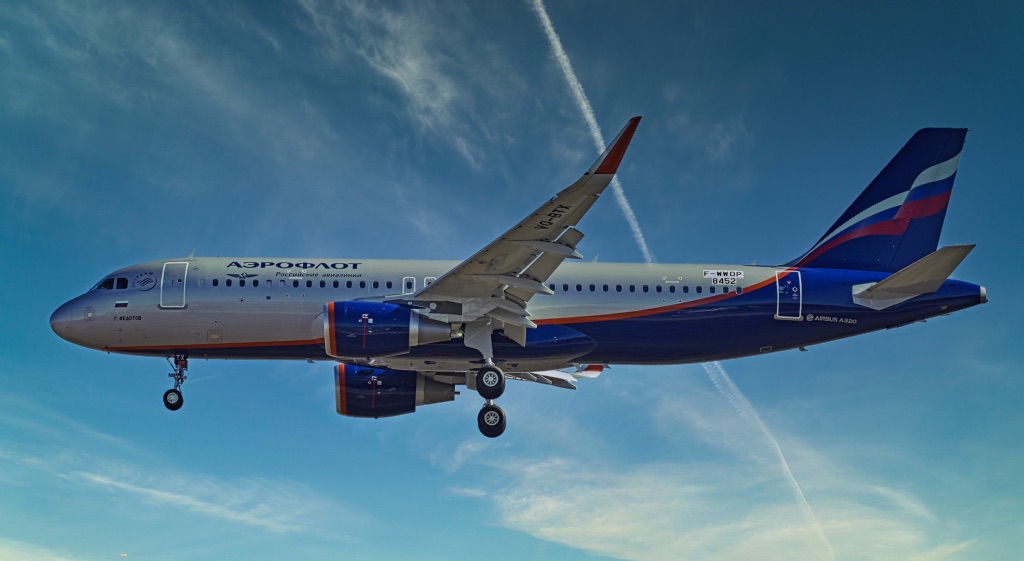 Airbus A320 Spotting Guide, A320 Family Comparison Charts, A320neo ...