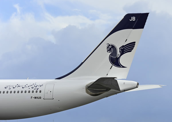 Airbus A330 Spotting Guide, Tips for Airplane Spotters, A330neo ...