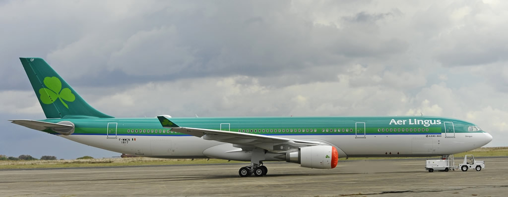 Airbus A330 Spotting Guide, Tips for Airplane Spotters, A330neo ...