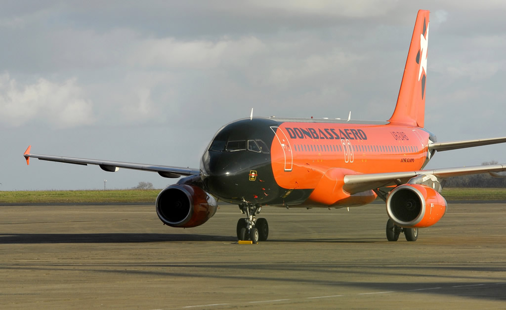 Airbus A320 Spotting Guide, A320 Family Comparison Charts, A320neo ...