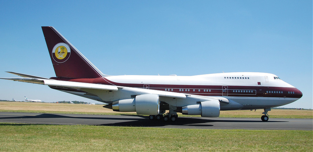 Boeing 747 Spotting Guide, 747 Identification Tips for Airplane ...