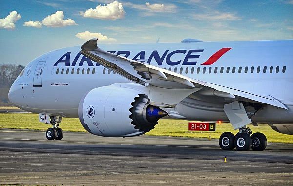 Boeing 787 Dreamliner Spotting Guide, 787-8, 787-9, Tips for Airliner ...